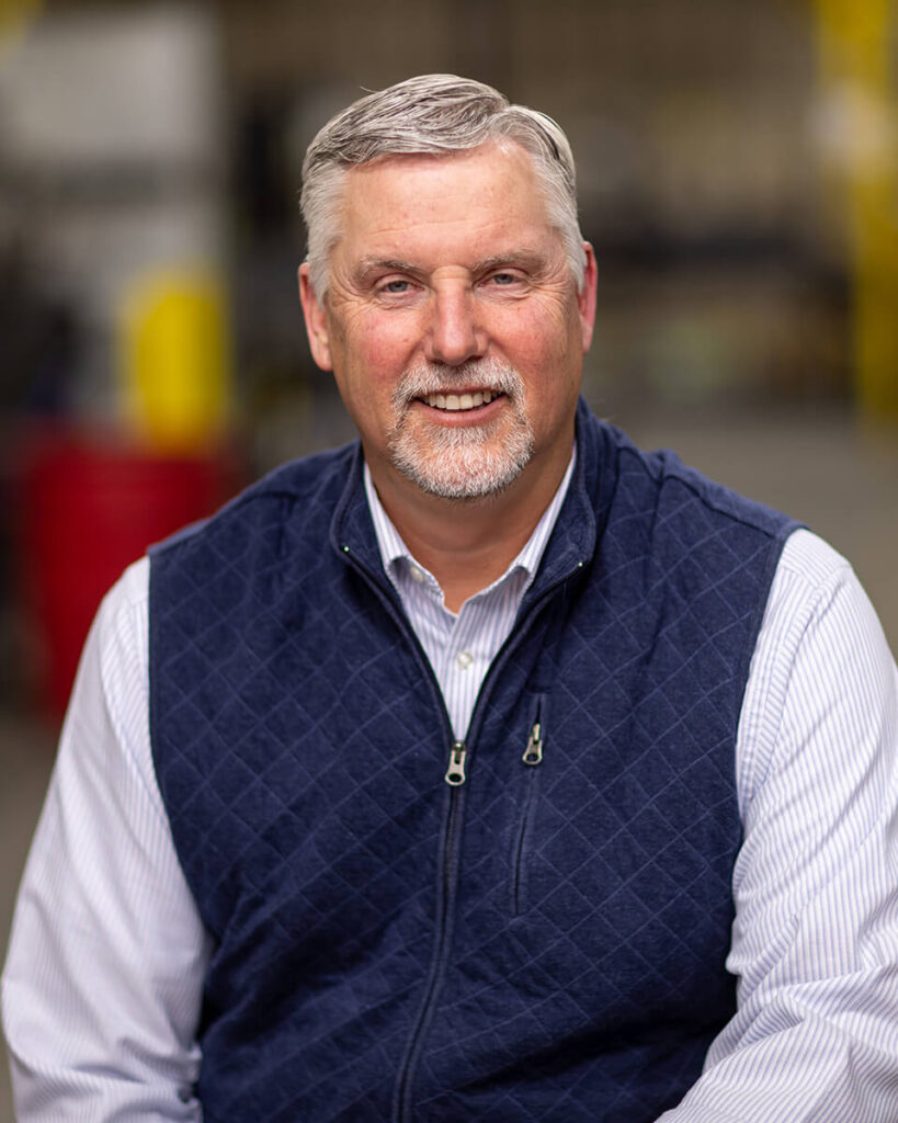 Pen Steel | About Us