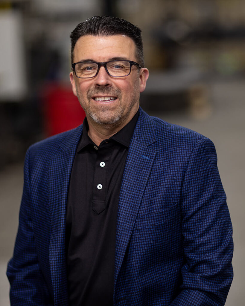 Pen Steel | About Us