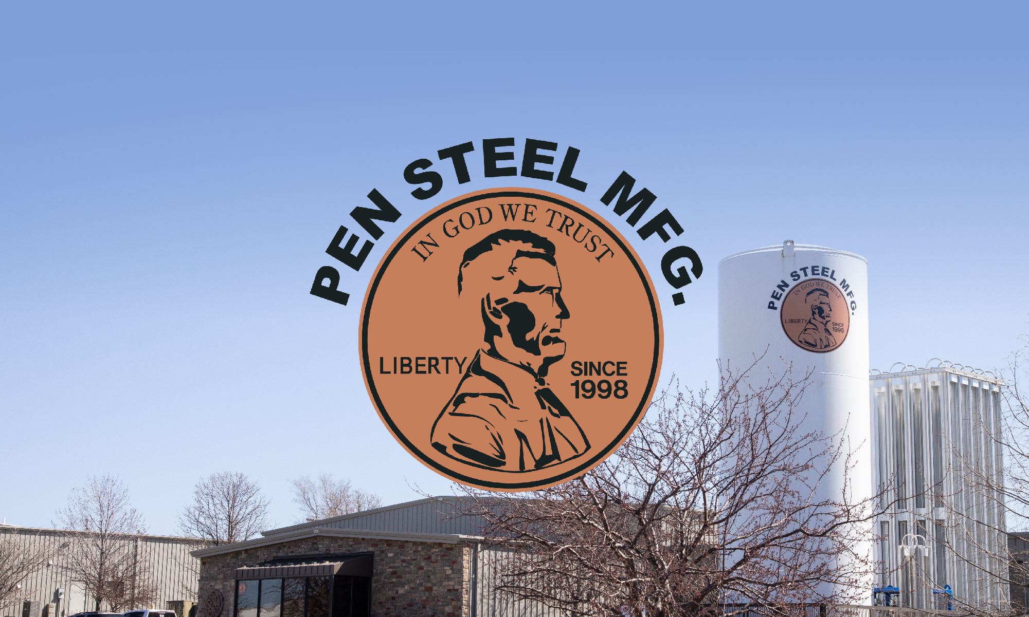 Pen Steel | Your Custom Steel Fabrication Provider